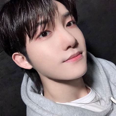 DKZ Sehyeon Mingyu Artist Icon