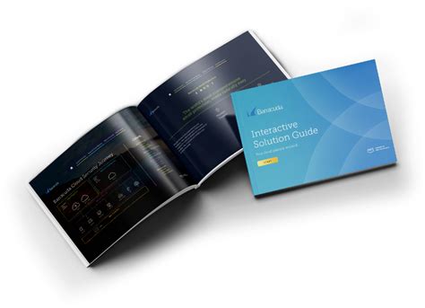 Barracuda Solutions For Aws