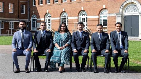 Chevening Awards Is An Excellent Opportunity For Government Officials