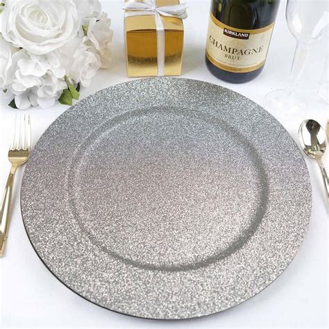 340 Charger Plates Ideas Charger Plates Plates Charger Plate Crafts