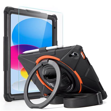 Ipad Th Generation Cyber Armor Tough Case