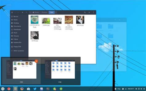 Dash To Panel Update Adds Intellihide New Configuration Options OMG Ubuntu