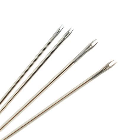 PCS Doll Hair Rooting Needle Toy Reroot Reborn Tool Kits Transplanter DIY Craft EBay UK