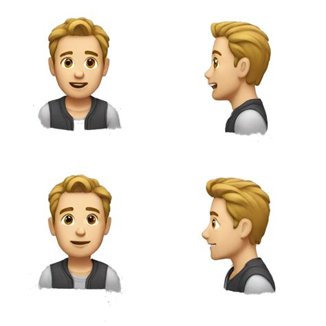 Ai Emoji Generator