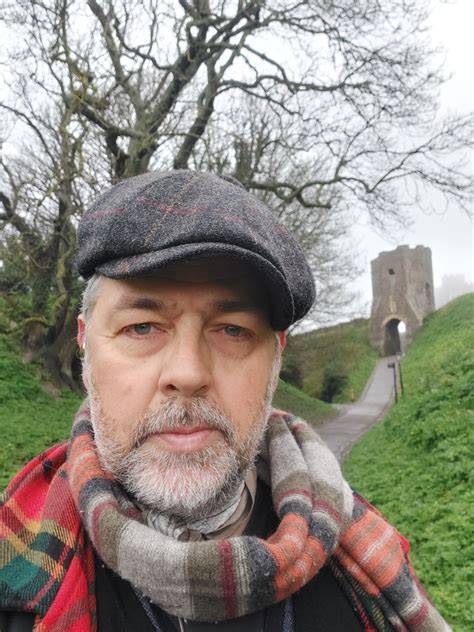 Oliver Senton Filmmakers