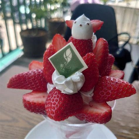 Kenichi Nagaishiさんの口コミ （ランチ）：観音山フルーツパーラー Retty 日本最大級の実名型グルメサービス