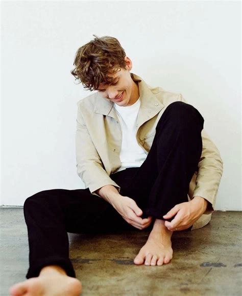 Picture Of Hunter Doohan