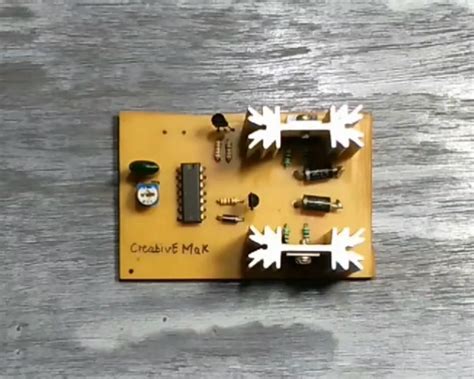 Electronics Pcbdesign Hardwareengineering Embeddedsystems Md Ammar Maniyar