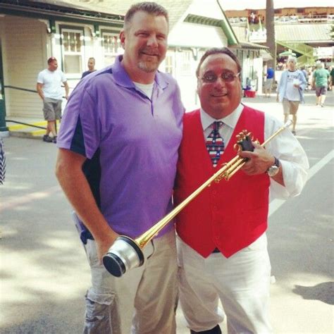 Sam The Bugler Bugler Polo Ralph Lauren Ralph Lauren Mens Polo