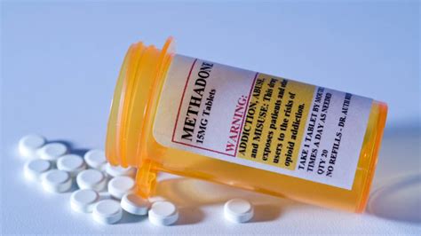 Controlled Access To Methadone Fuels ‘the War On Recovery In