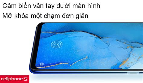 I N Tho I Oppo Reno Gi R Thu C I M I Tr G P