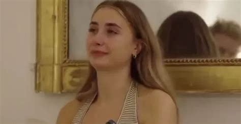Many Want Onlyfans Banned As Lily Phillips Sobs After Sleeping With 101