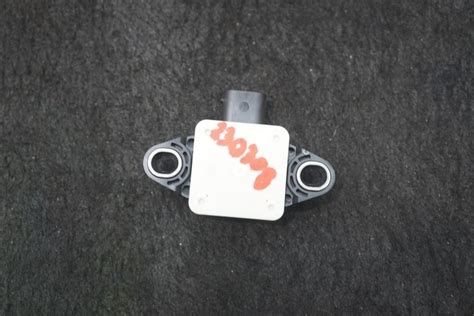 Anti Roll Chassis Body Crash Sensor Module 15ma186cp Mclaren 570s