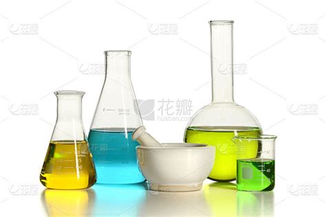 实验室玻璃器皿