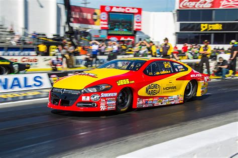 Guilty Pleasure Gallery Pit Shots Flat Hoods And New Colors Of NHRA