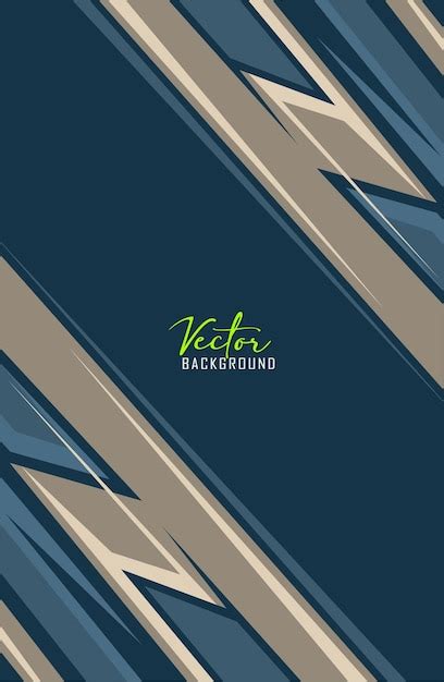 Premium Vector Sport Design Jersey