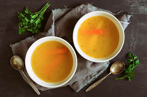 Stock Vs Broth The Difference Between The Two And How To Make Them Trusted Since 1922