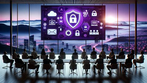 Cybersecurity Awareness Training Kwik Support