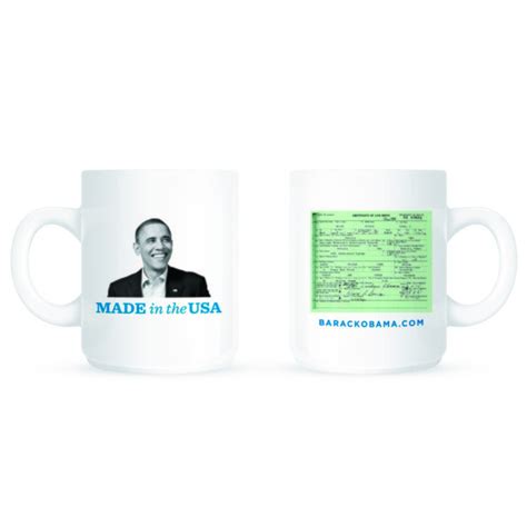 Obama Fundraises Off His Birth Certificate Washington Examiner