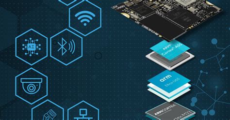 Powering The Future The I Mx93 Edge Revolution Anders Electronics