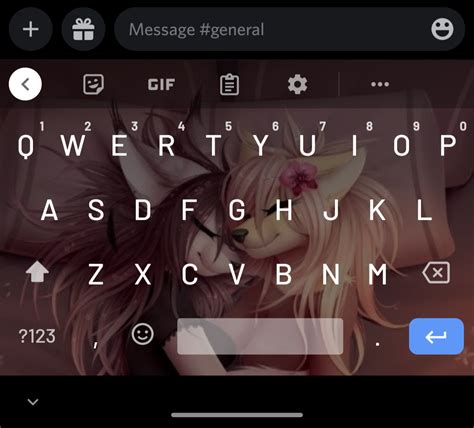 I Swapped Out My Keyboard R Teenagers