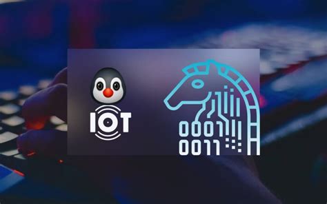 Patched Openssh Exploited For Iot Linux Cryptomining