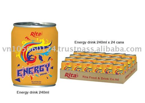 Vitamin Energy Drink Productstaiwan Vitamin Energy Drink Supplier
