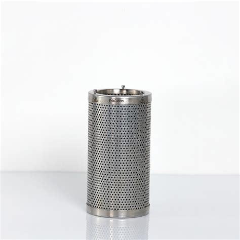 Paslanmaz Kartuş Filtre FC 30B
