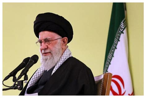 سخنرانی رهبر انقلاب در سالگرد رحلت حضرت امام خمینی ره