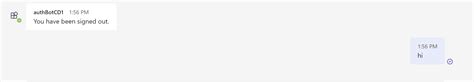 46teams Auth Authentication Issue When Deploying Teams Auth Bot