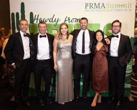 Janessa Vanderheyden On Linkedin Prma This Year Was A Special One
