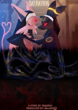 Character Ninetales Hentai Manga Doujinshi Porn Comics