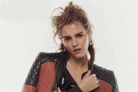 Emma Watson Confesses The Real Reason She Stepped Away From Acting