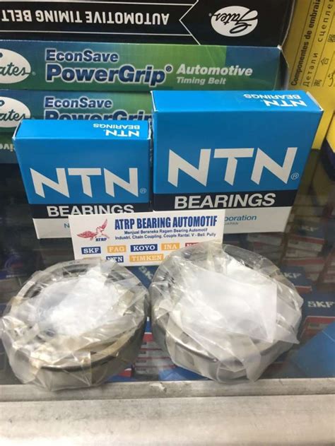 Promo BEARING RODA DEPAN ISUZU DMAX DAN ISUZU MU X NTN JAPAN Diskon Di Seller Rakki Store