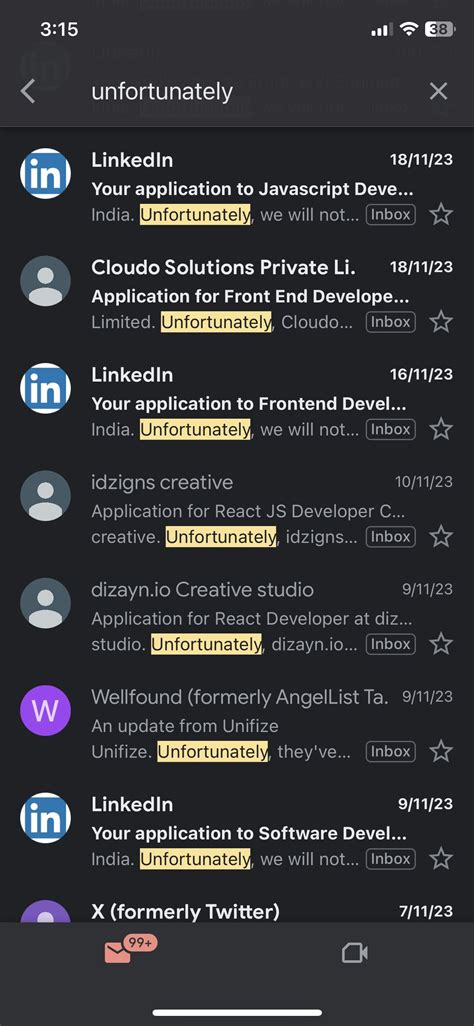 How I Overcame Rejection To Become A Software Engineer Bandan Pradhan Posted On The Topic