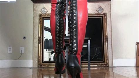 Degraded Cum Eating Cucked Loser Boot Bitch Mov My Fetish