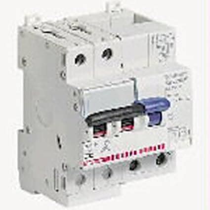 G8230 16ac Bticino Spa Int Magn Diff 16a 003 Amazon It Fai Da Te