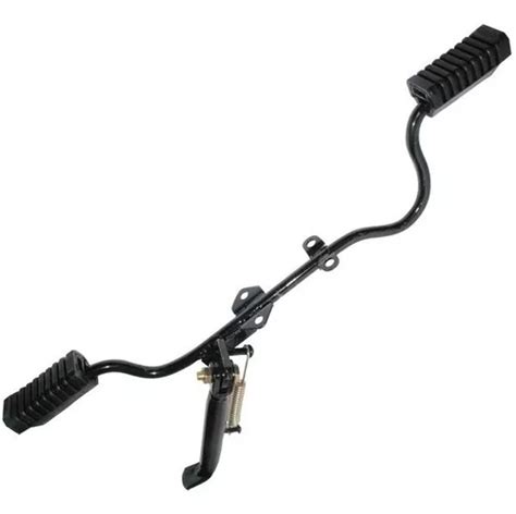 Barra De Posapies Delanteros Ft 150 Forza 150 Dt 150 Sport MercadoLibre