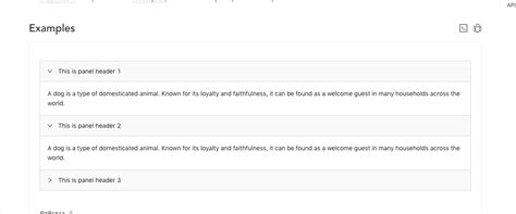 feat accordian collapse · issue 102 · supabase ui · github