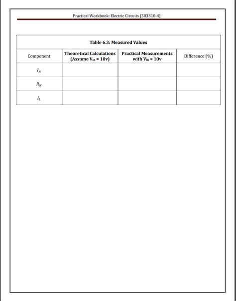 Solve This Experiment Using Multisim With Attached