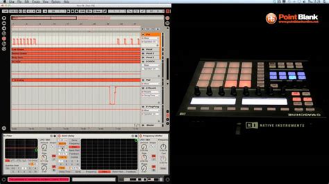 Ableton Live Tutorial Twisted Vocal Effects Free Custom Rack Dl Youtube