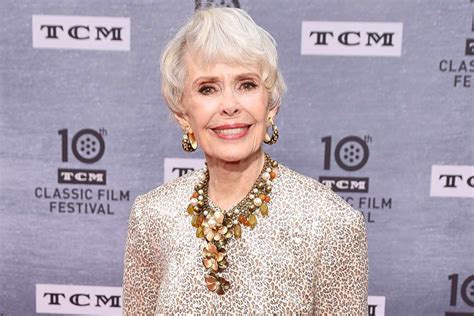 Barbara Rush It Came From Outer Space Star Dead At 97