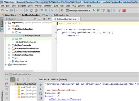 Intellijcoder Intellij Ides Plugin Marketplace