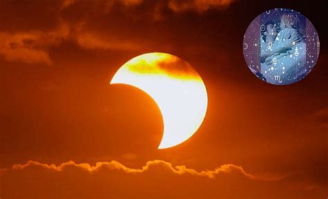 Cómo afecta el eclipse del de abril a los signos zodiacales Vibra