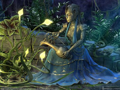 Aquarius Characteristics Female