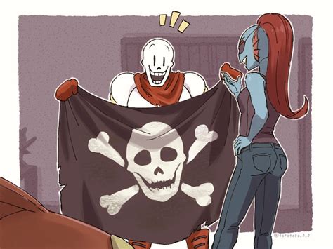 Undyne Undertale персонажи Undertale сообщество фанатов