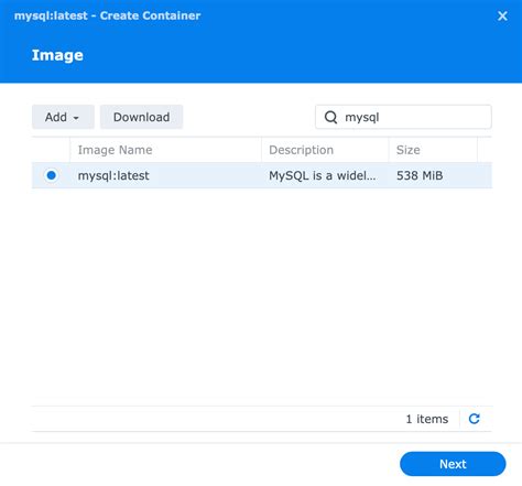 How To Setup Ghost Docker On Synology Nas And Host Website