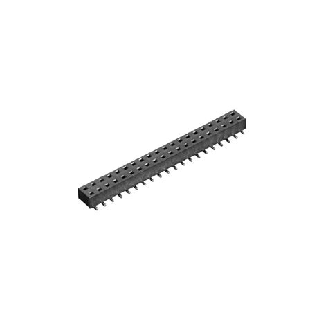 Raspberry Pi Hat Smt Socket X Plasmadan Electronics