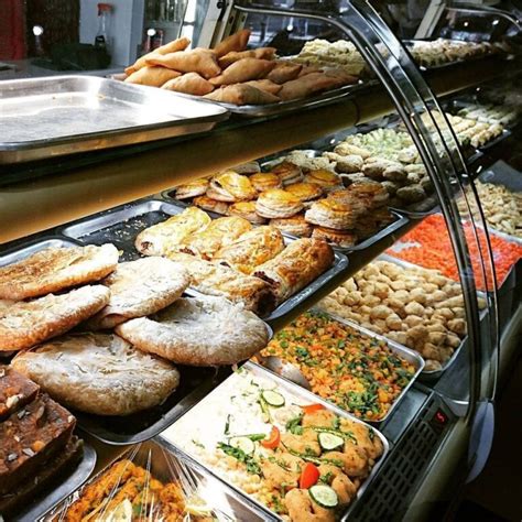 Sanam Sweet House Bradford Discounts Health Service