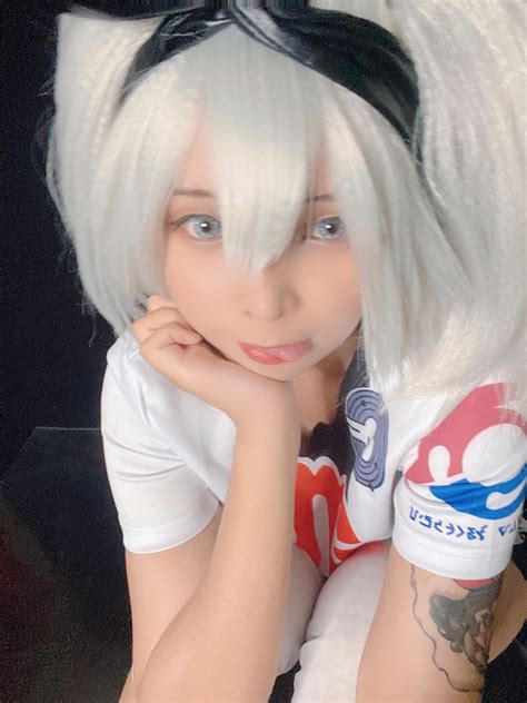Umeko J Bea Pokemon Nudecosplaybiz